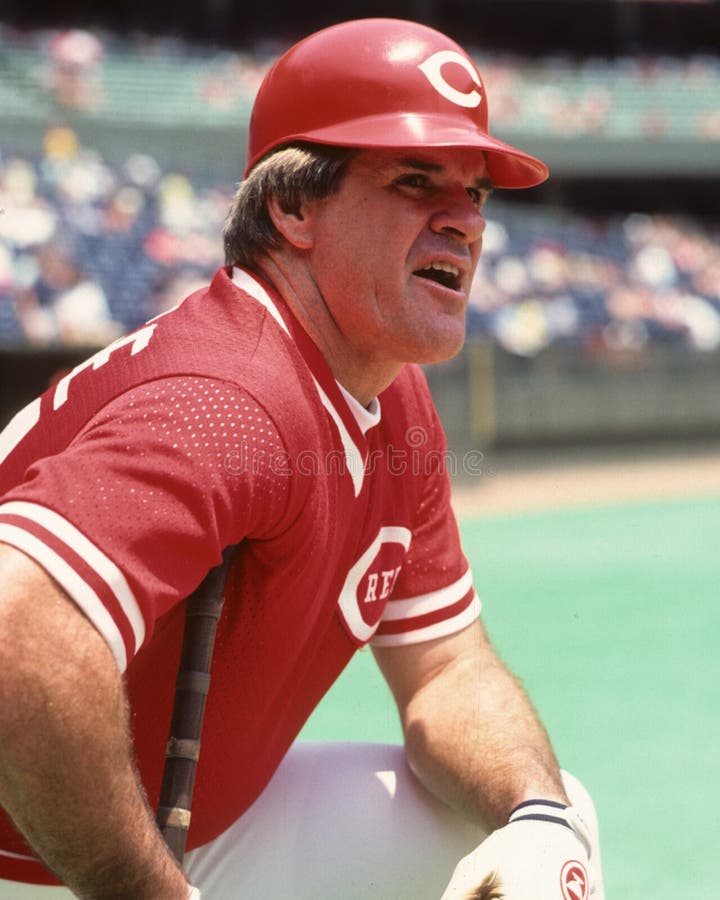 Peter Rose redaktionelles stockfoto. Bild von plättchen - 74161333