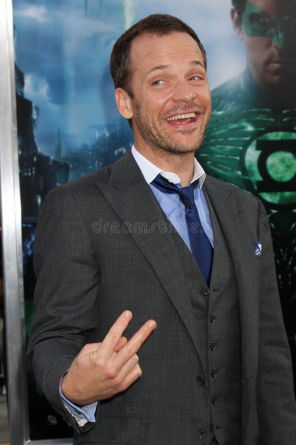 Peter Sarsgaard editorial stock image. Image of june - 24198034