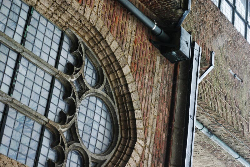 Peterskerk stock photo. Image of catholic, architecture - 533980