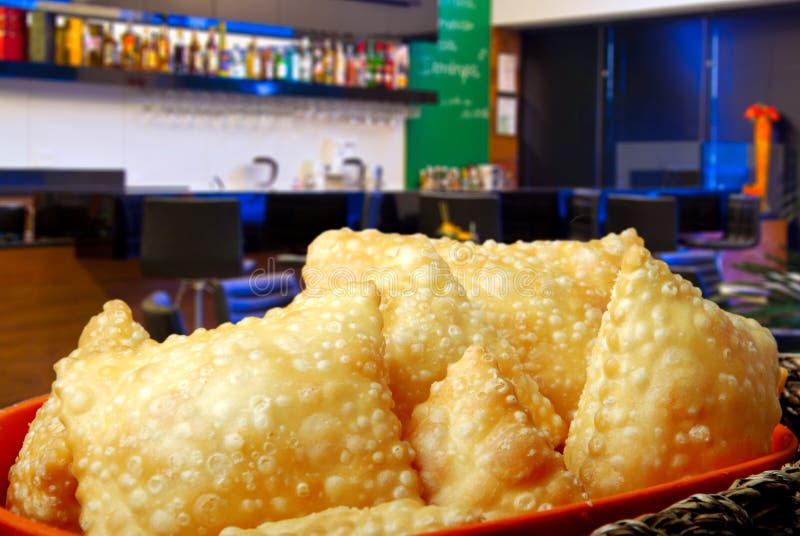 Cor Pastel - Pastelaria Brasileira Foto de Stock - Imagem de pastel ...