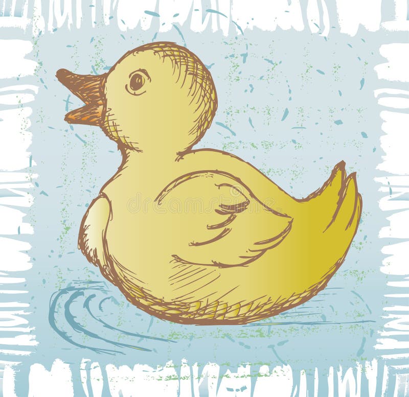 Caneton Stock Illustrations, Vecteurs, & Clipart – (13,994 Stock ...