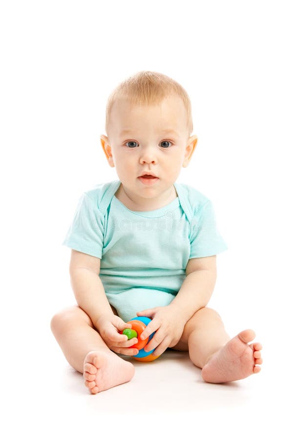 Petit enfant photo stock. Image du personne, bien, fond - 11880482