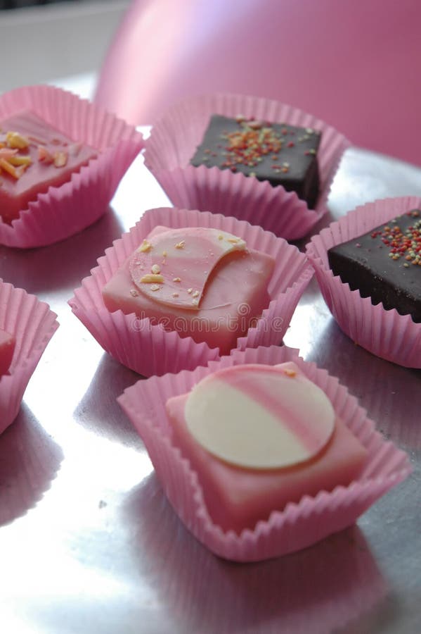 Wedding Food - Fudge stock photo. Image of reception, dessert - 229650