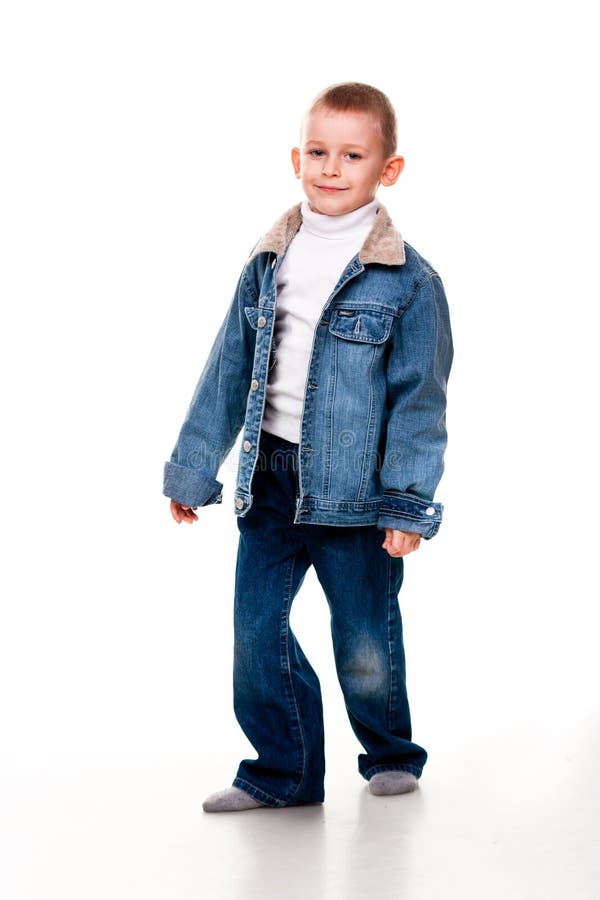 Petit garçon mignon photo stock. Image of gosse, mignon - 18900984