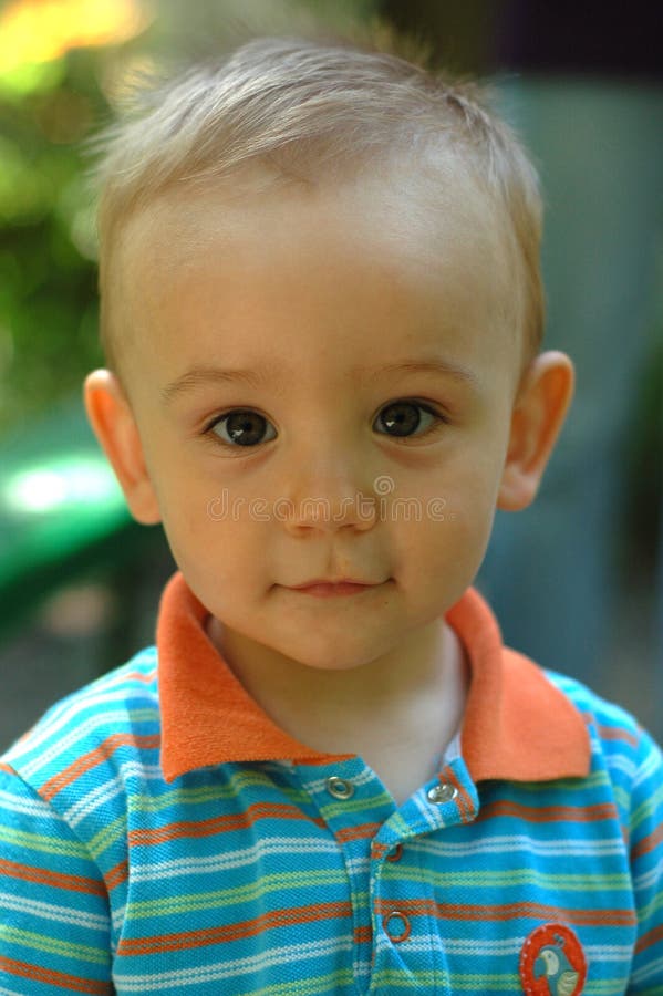 Explorateur adorable photo stock. Image du petit, beau - 11855722