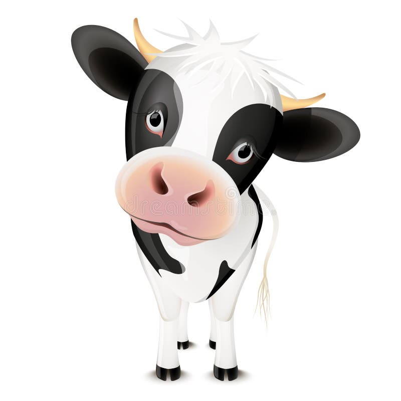 Vache Stock Illustrations, Vecteurs, & Clipart – (182,415 Stock ...
