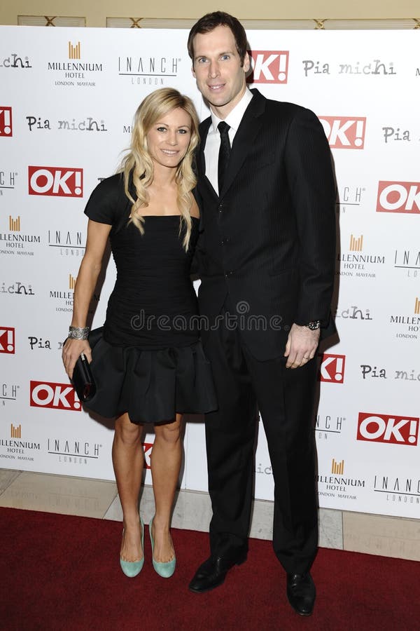 Petr Cech editorial photo. Image of petr, cech, fashion - 23475791