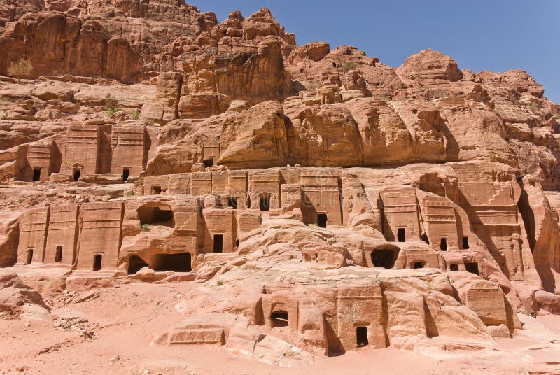 Algara Mountain Sedimentary Layers Editorial Photo - Image of mountain ...