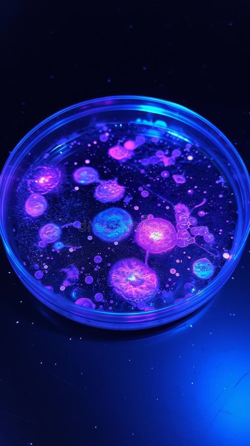 555 Fluorescence Research Stock Photos - Free & Royalty-Free Stock ...