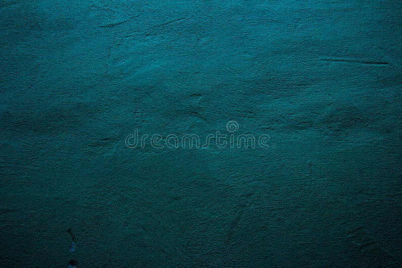 Petrol Colored Abstract Texture Background with Textures of Different ...