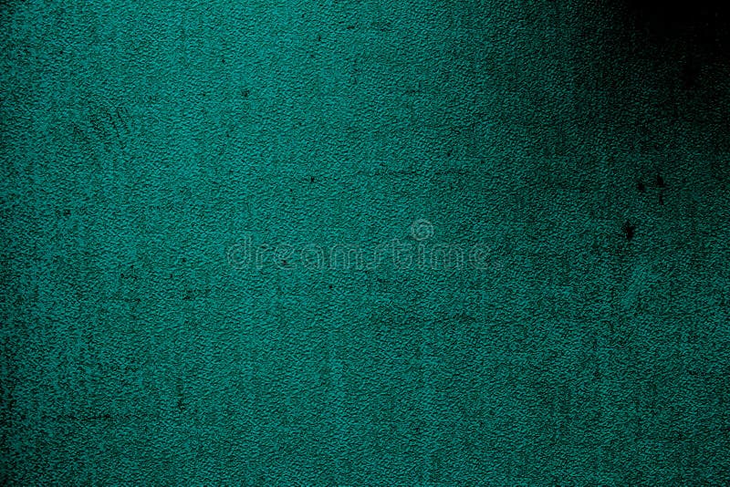 Petrol Colored Wall Texture Background with Textures of Different ...