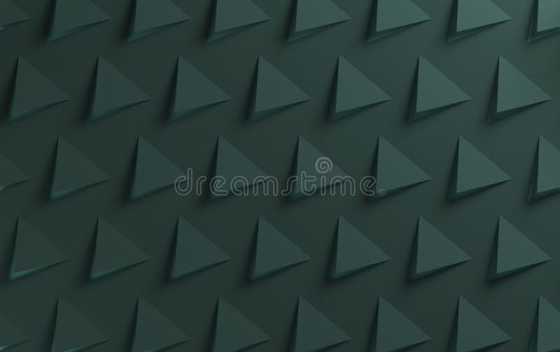 Petrol Green Color Textured Abstract Background Stock Illustration ...