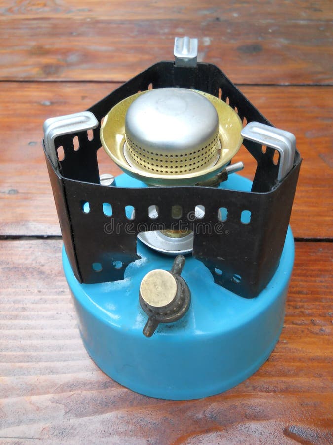 Petrol primus stock photo. Image of primus, fire, gasoline - 86354480