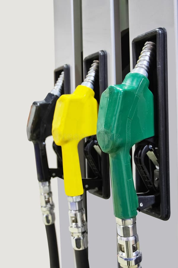Petrol pump stock photo. Image of energy, background - 22155256