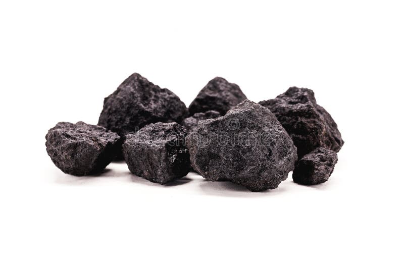 Petroleum Coke is a Carbonaceous Granular Solid Product from the ...