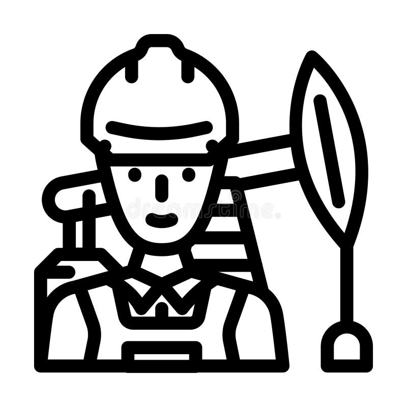 Petroleum Engineer Stock Illustrations – 3,565 Petroleum Engineer Stock ...