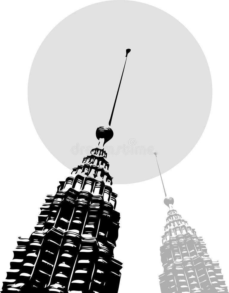 Moon Towers Stock Illustrations – 675 Moon Towers Stock Illustrations ...