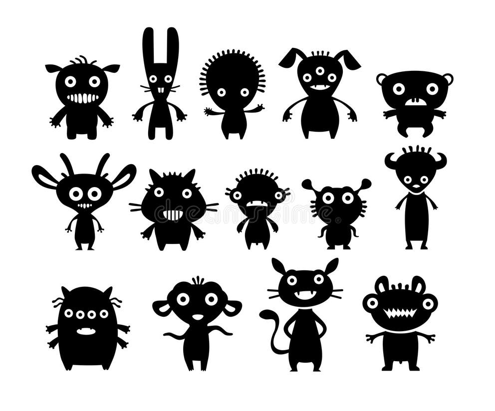 Cartoon Alien Rabbit Stock Illustrations – 380 Cartoon Alien Rabbit ...