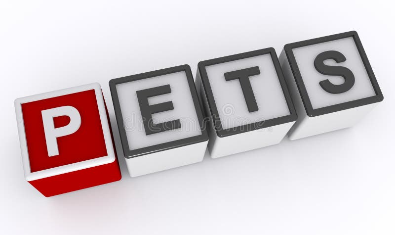 Word Pets Stock Illustrations – 886 Word Pets Stock Illustrations ...