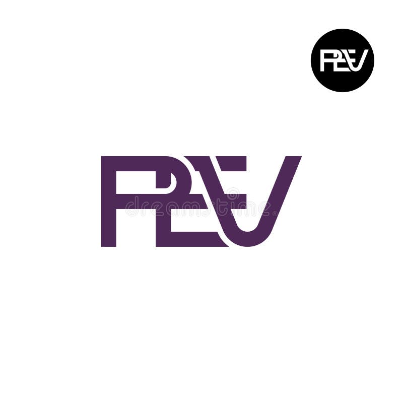Pev Logo Stock Illustrations – 16 Pev Logo Stock Illustrations, Vectors ...