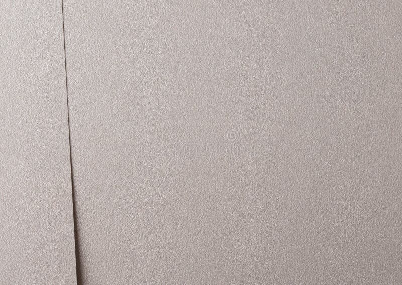 Pewter Gray Paper Background with Overlapping Layers and a Satin ...