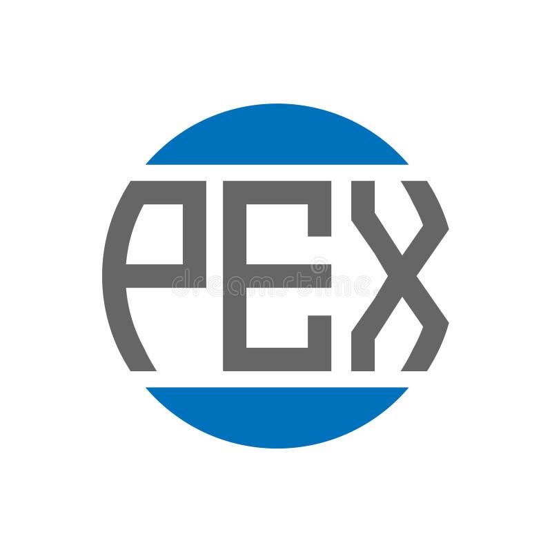 Pex Letter Stock Illustrations – 18 Pex Letter Stock Illustrations ...