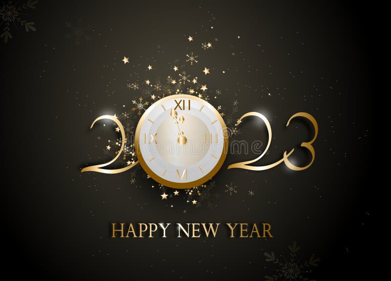 PF 2023 card stock illustration. Illustration of snowflake - 285559476