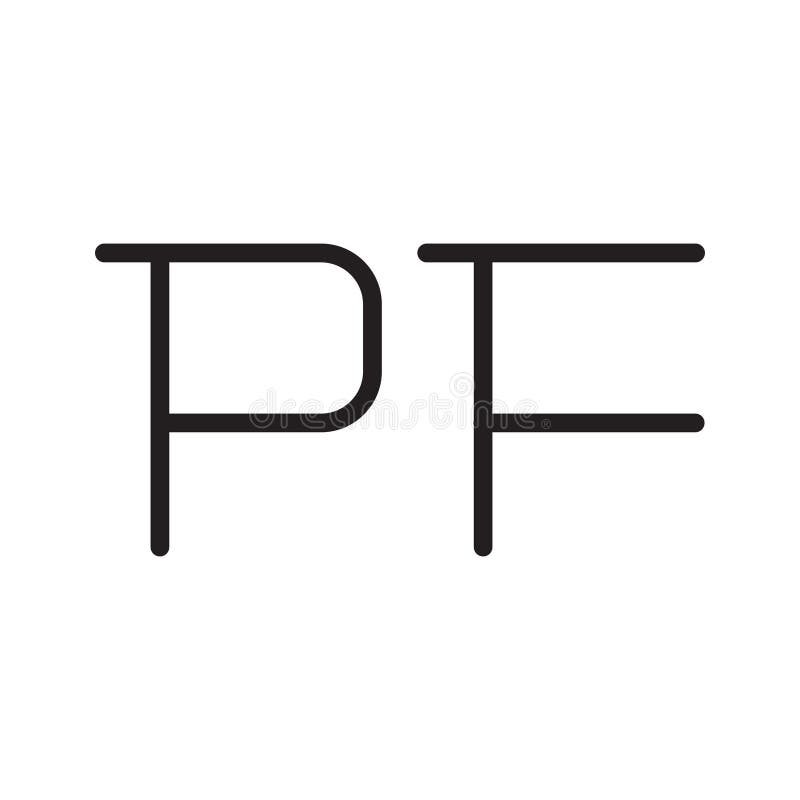 Pf Icon Stock Illustrations – 1,081 Pf Icon Stock Illustrations ...