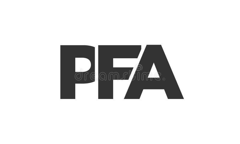 Pfa Simple Stock Illustrations – 10 Pfa Simple Stock Illustrations ...