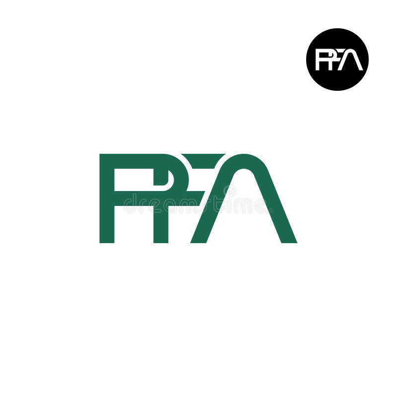 Pfa Logo Stock Illustrations – 22 Pfa Logo Stock Illustrations, Vectors ...
