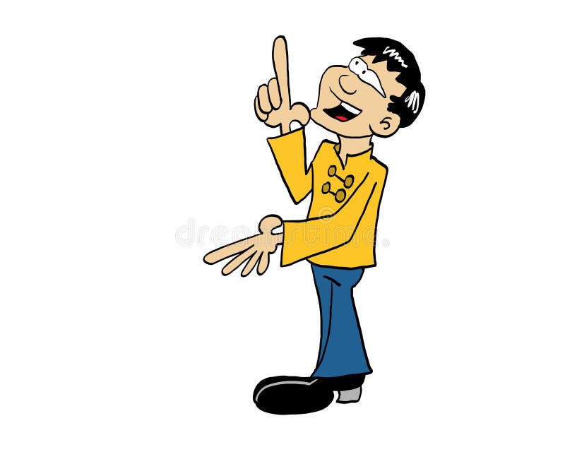 Collaborative Circle Li stock vector. Illustration of business - 208513656