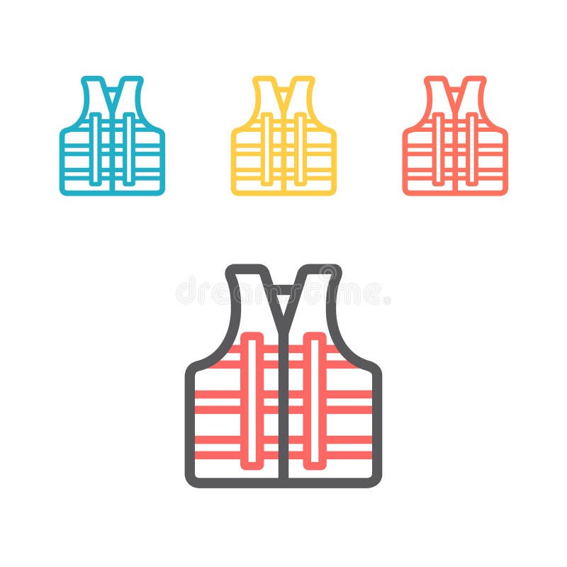 Flotation Aid Stock Illustrations – 238 Flotation Aid Stock ...