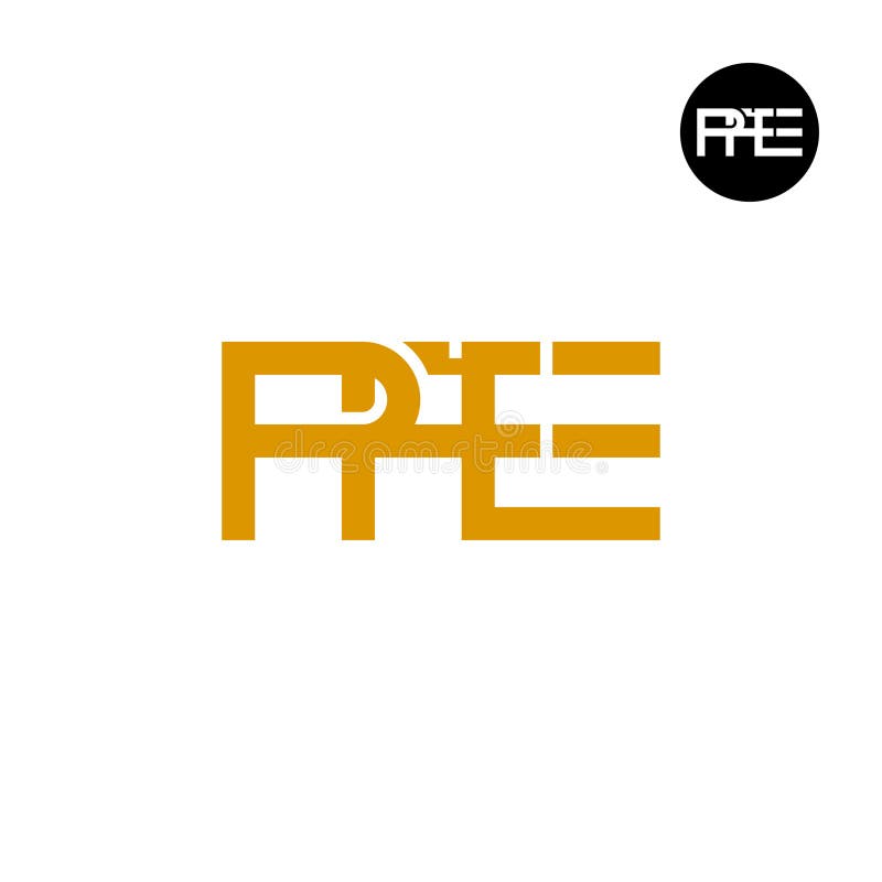 Pfe Monogram Stock Illustrations – 12 Pfe Monogram Stock Illustrations ...