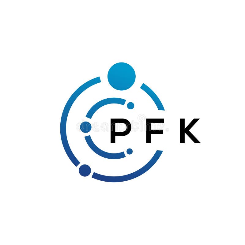 Pfk Logo Stock Illustrations – 25 Pfk Logo Stock Illustrations, Vectors ...