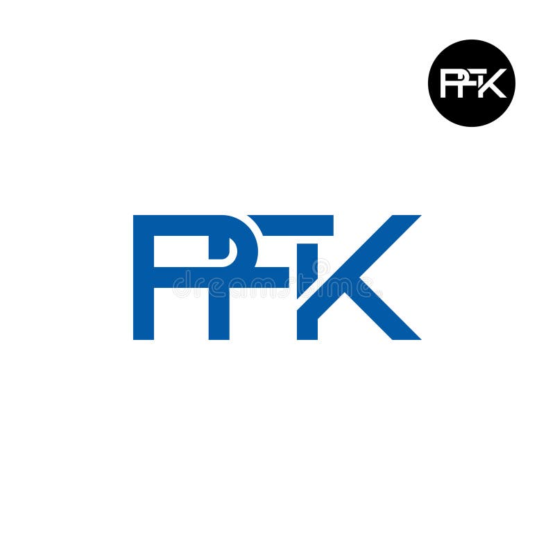 Pfk Monogram Stock Illustrations – 8 Pfk Monogram Stock Illustrations ...