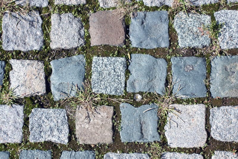 Pflastersteine stockbild. Bild von pflastern, beschaffenheit - 11247585