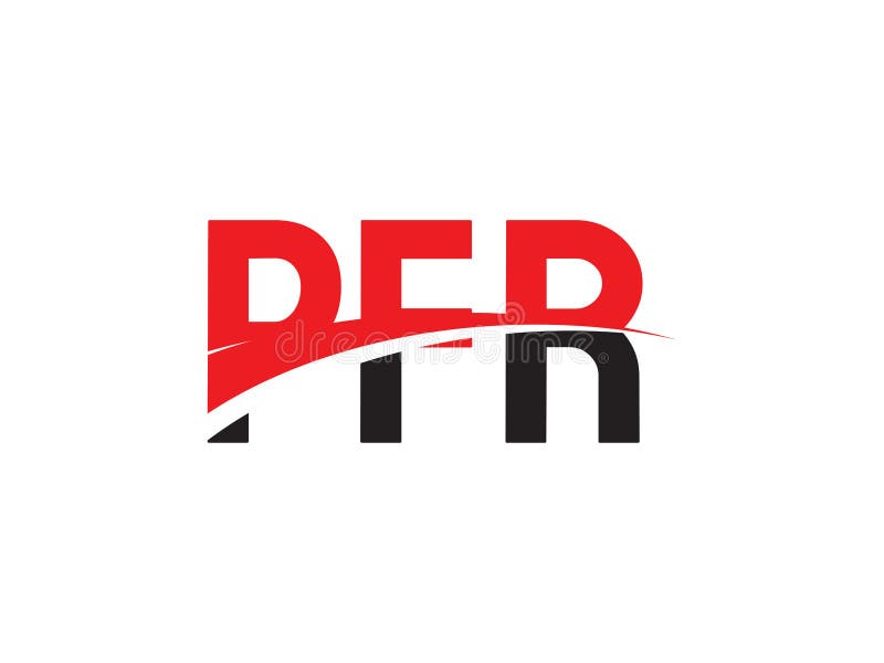 Pfr Logo Stock Illustrations – 27 Pfr Logo Stock Illustrations, Vectors ...