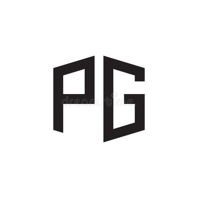 Pg Logo Stock Illustrations – 681 Pg Logo Stock Illustrations, Vectors ...