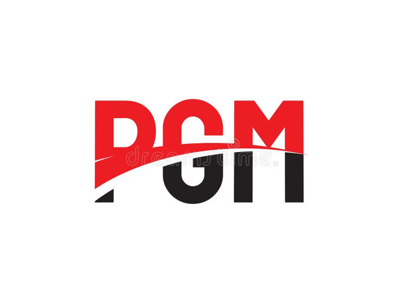 Pgm Letter Stock Illustrations – 17 Pgm Letter Stock Illustrations ...