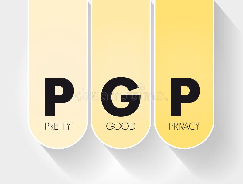 Pgp Concept Stock Illustrations – 75 Pgp Concept Stock Illustrations ...