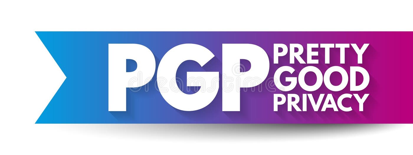 Pgp Stock Illustrations – 90 Pgp Stock Illustrations, Vectors & Clipart ...