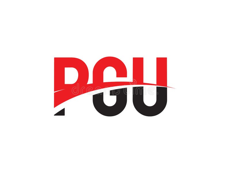 Pgu Logo Stock Illustrations – 17 Pgu Logo Stock Illustrations, Vectors ...