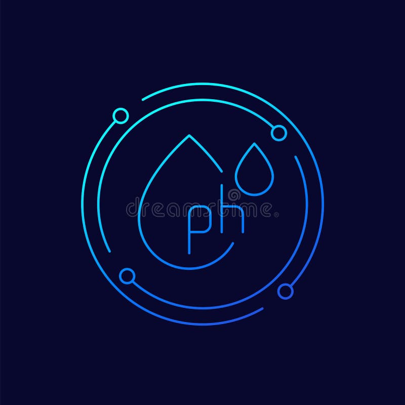 Ph Icon Stock Illustrations – 4,654 Ph Icon Stock Illustrations ...