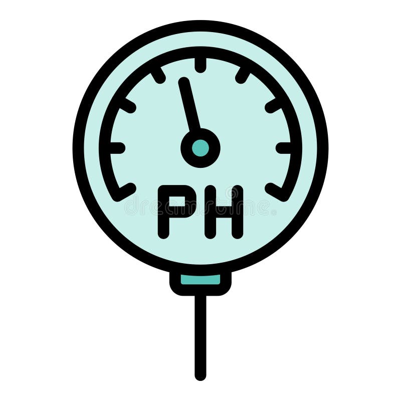 Ph Level Meter Stock Illustrations – 119 Ph Level Meter Stock ...