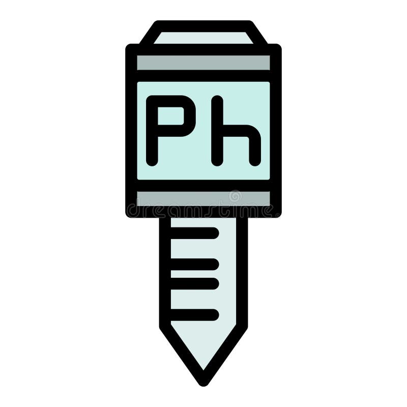 Ph Probe Vector Stock Illustrations – 70 Ph Probe Vector Stock ...