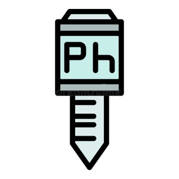 Ph Level Meter Stock Illustrations – 260 Ph Level Meter Stock ...