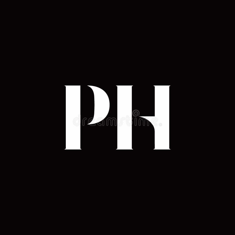 Ph Logo Stock Illustrations – 731 Ph Logo Stock Illustrations, Vectors ...
