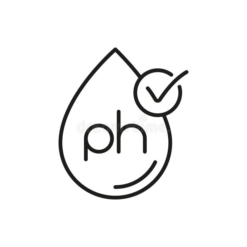 Ph Balance Icon Stock Illustrations – 585 Ph Balance Icon Stock ...