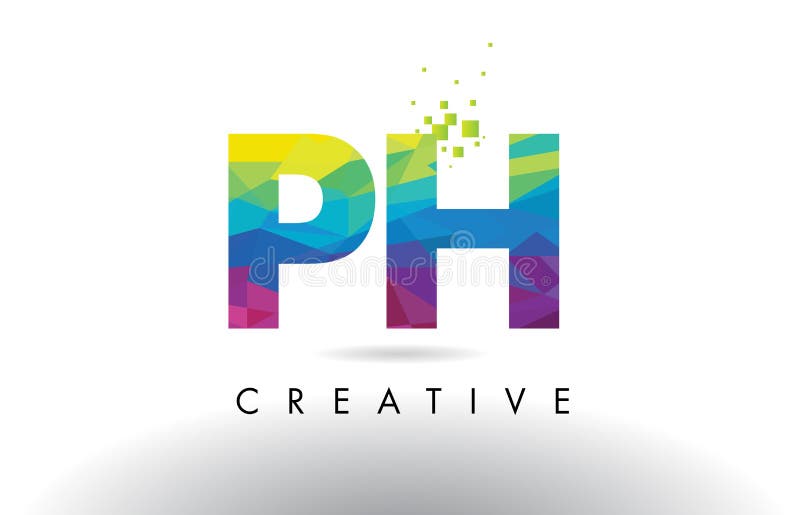 Ph Rainbow Stock Illustrations – 84 Ph Rainbow Stock Illustrations ...