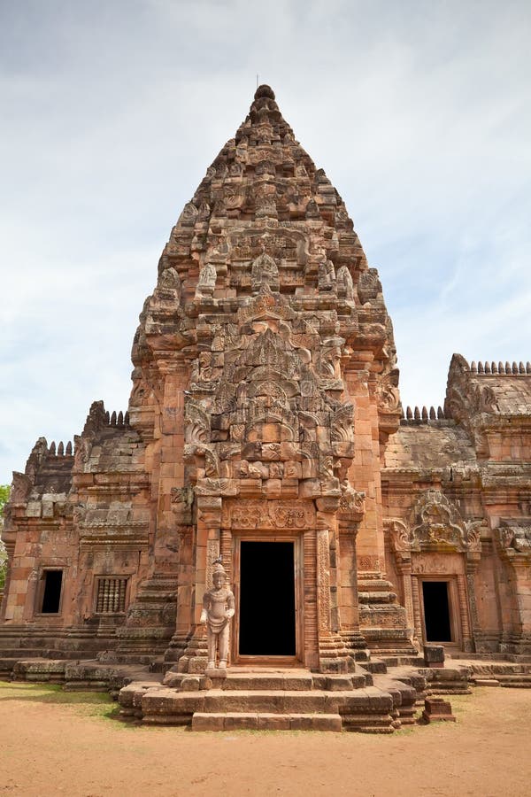Phanom Rung historical stock photo. Image of buddha, gateway - 24838288